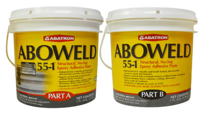 Aboweld 55-1 2 Quart Kit