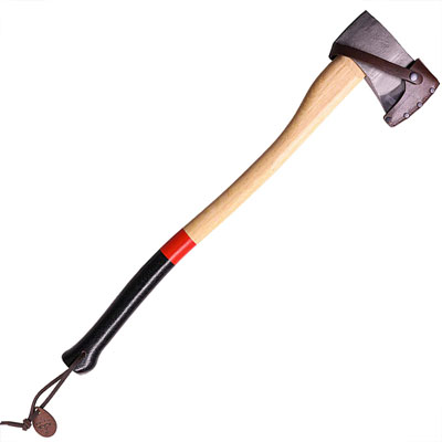 Adler Yankee Axe 32"