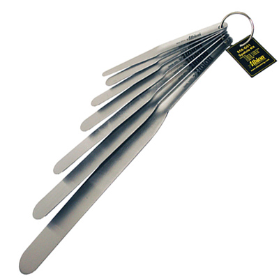 Albion 7 Piece Tooling Kit