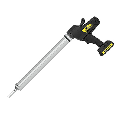 Albion 30 oz. Cordless Bulk Gun