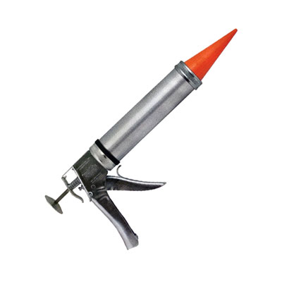 Albion 10 oz. Sausage & Bulk Gun