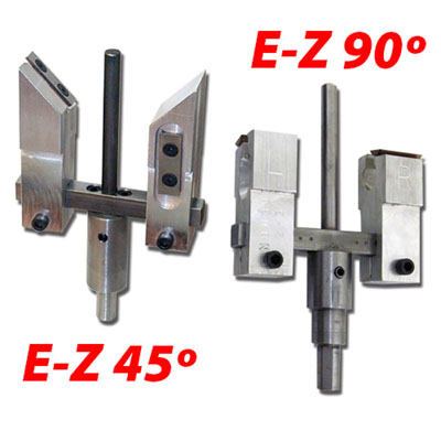 Tenon EZ Cutter Adjustable Tenon Cutter for Log Furniture, Log Spindles ...