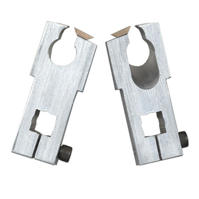 E-Z Tenon Cutter 90 Degree Arms