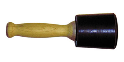 Wood Is Good Mallet