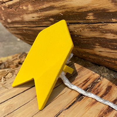 Economy Mini Log Cleats