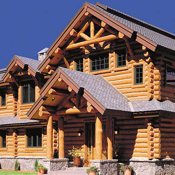 Perma-Chink Chinking 5 gallon Pail