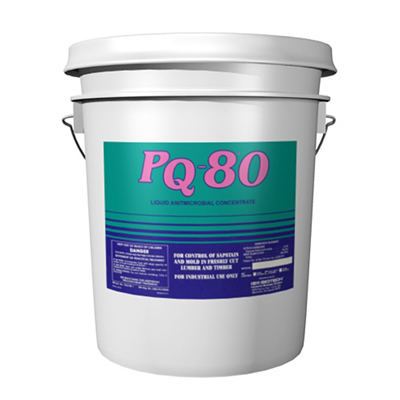 PQ-80 Biocide 5-gal