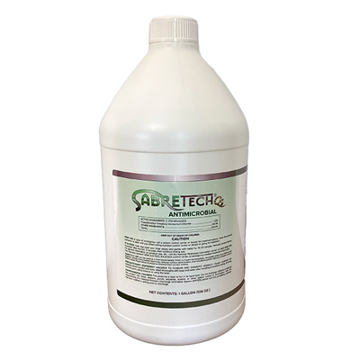 SabreTech QS Antimicrobial
