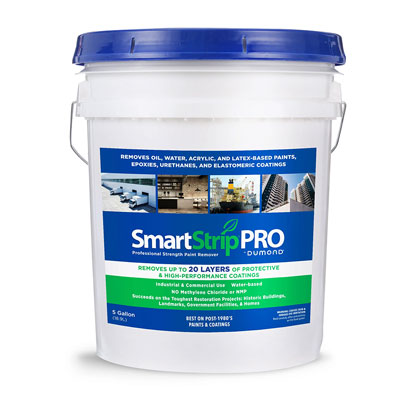 Smart Strip PRO Paint Remover