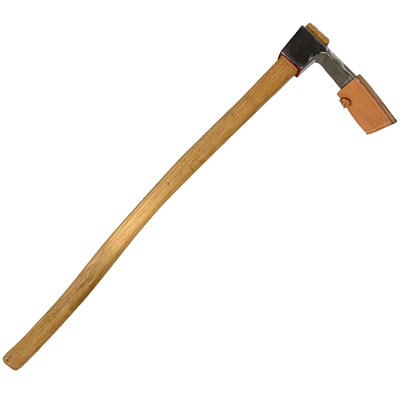 Timber Tools Ship Carpenter's Adze