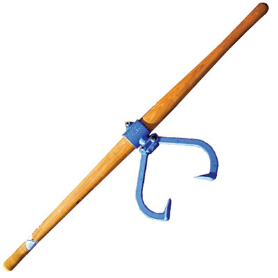 Peavey Timber Carrier, 5'