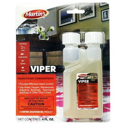 Viper Insecticide